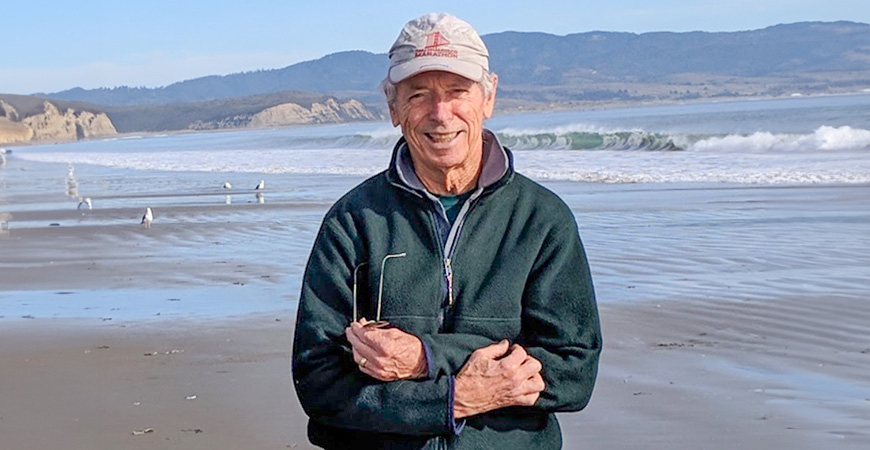 Remembering UC Merced’s Founding Planner and Chief Architect ...